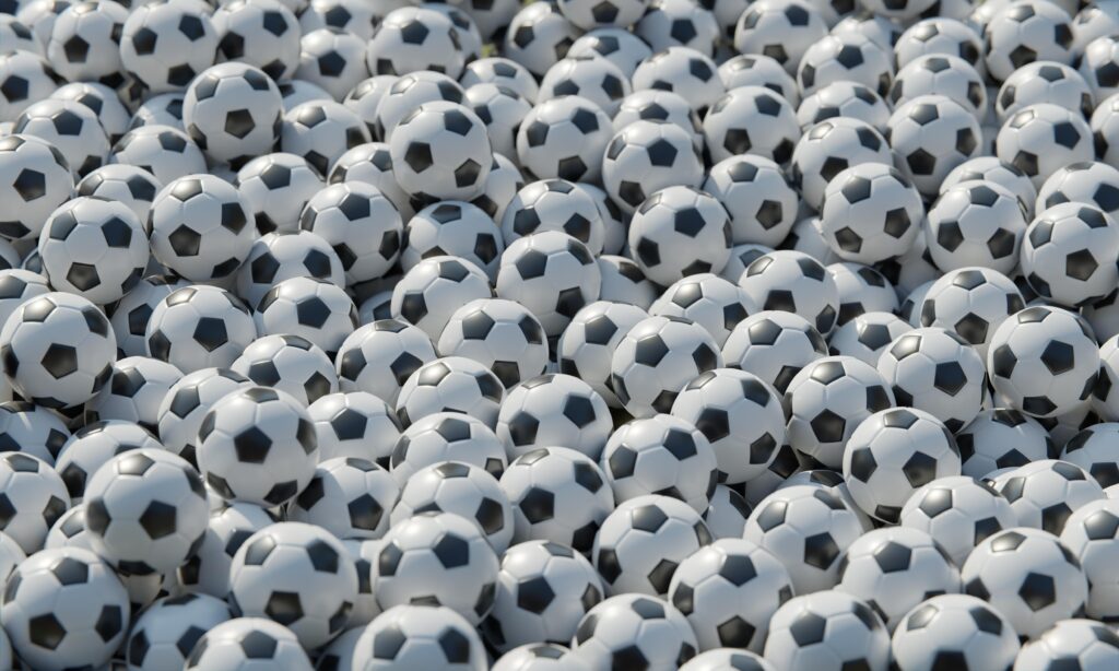 Youth Soccer Leagues/Platforms Hierarchy – American Futbolista